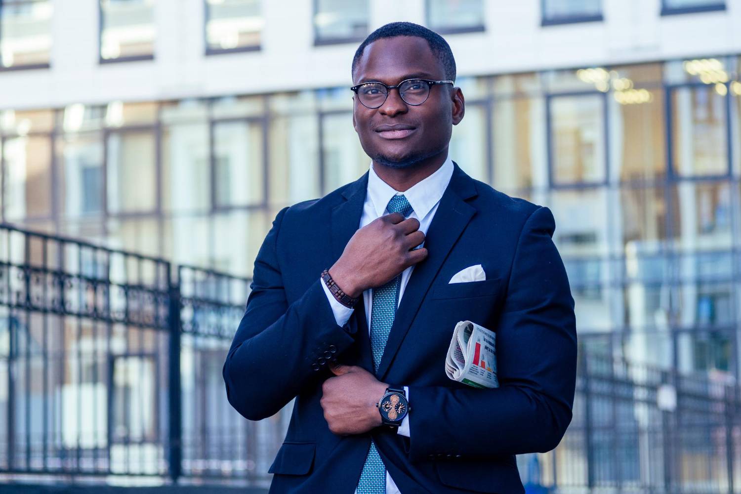 CPBN – A Caribbean-based Management consulting organization