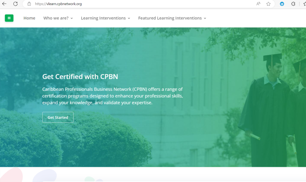 Online Learning Interventions – CPBN